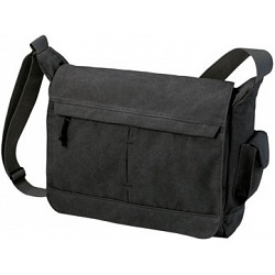 Halfar Canvas Nature Messenger / Shoulder Bag